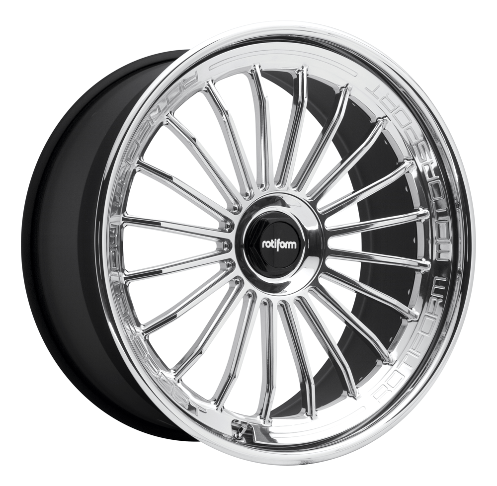 Rotiform BUC-M Custom Forged Wheel – UroTuning