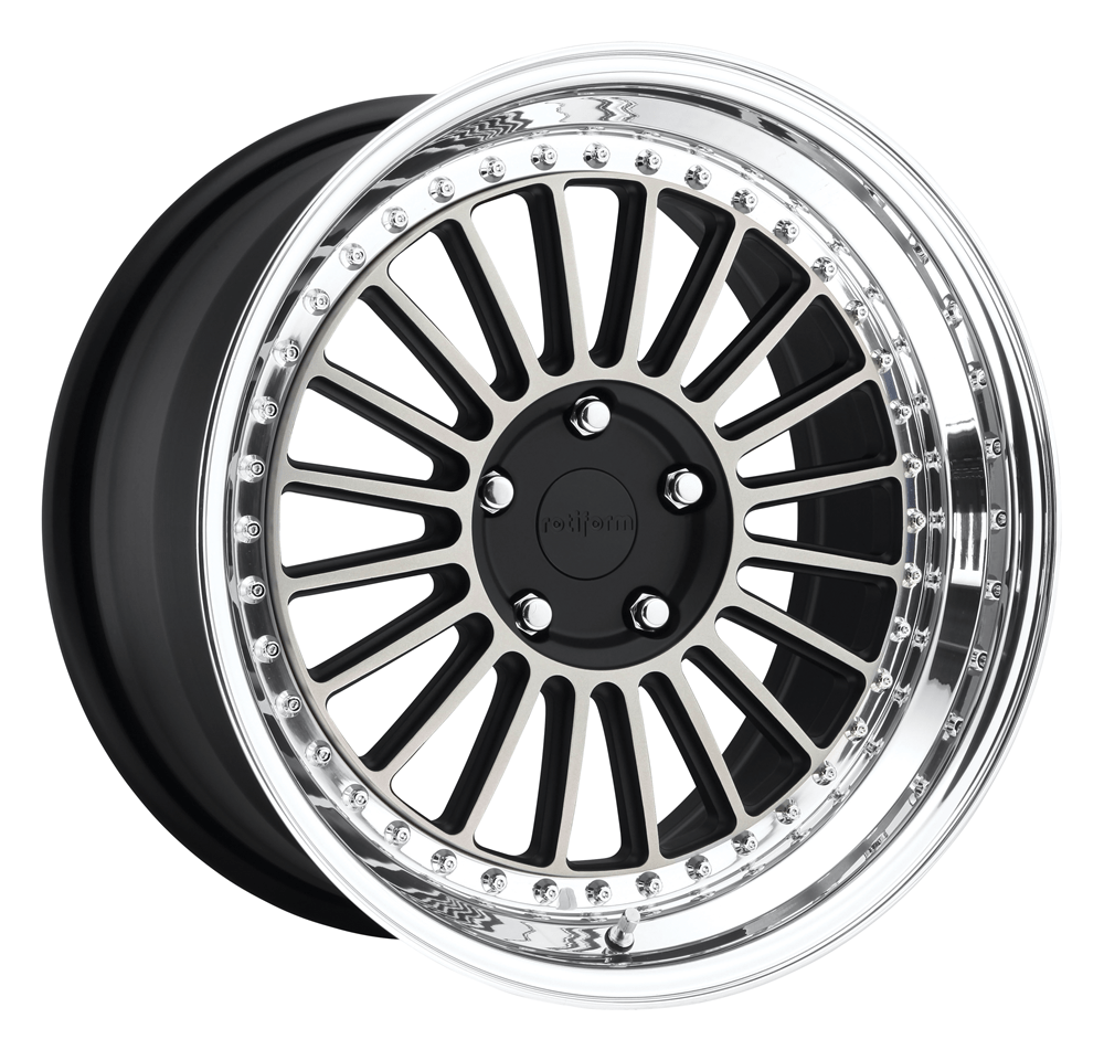 Rotiform BUC Custom Forged Wheel – UroTuning