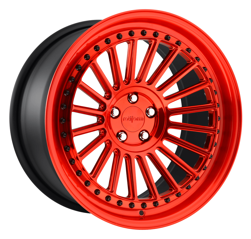 Rotiform BUC Custom Forged Wheel – UroTuning