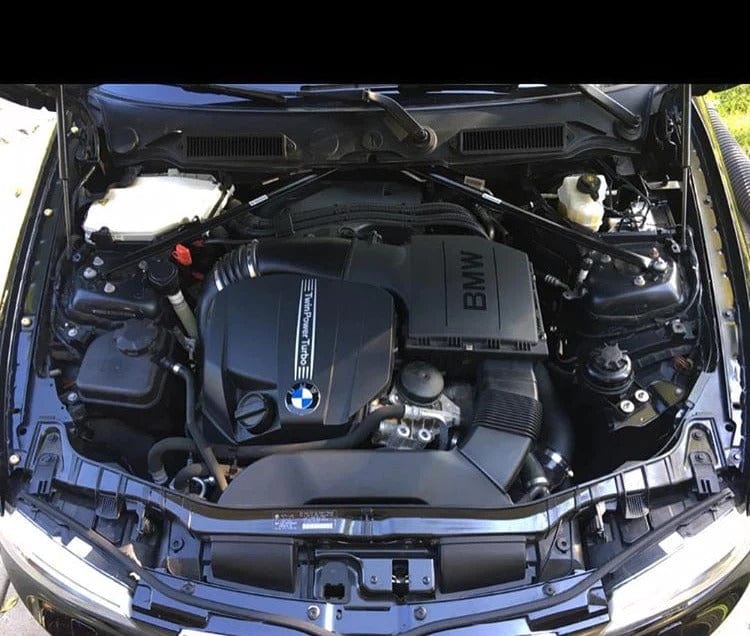 Zealous MFG BMW 1 (E82) Series Chassis Dress Up Kit (NLA) – UroTuning