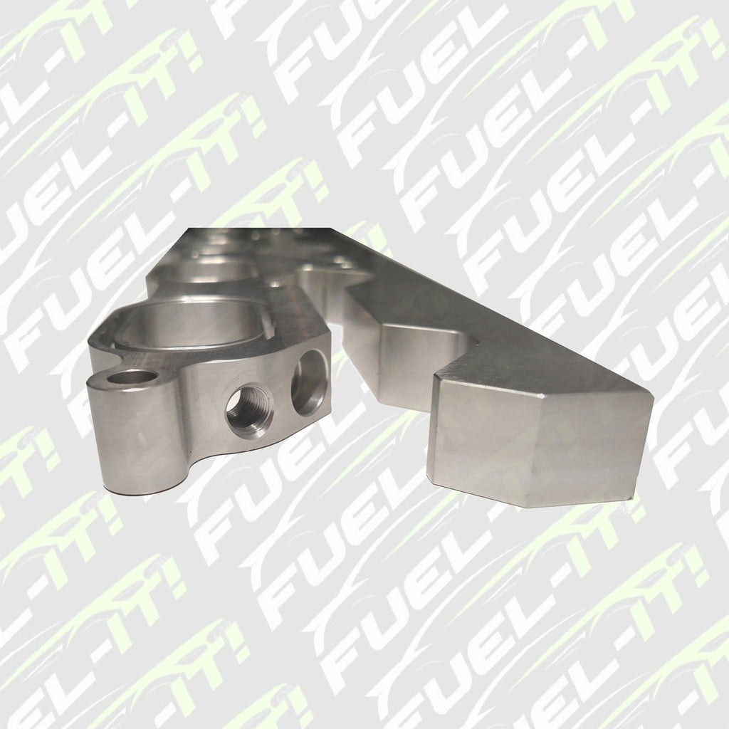 Fuel-It! BMW N55 E-Series DIY Port Injection Kit | FT-FI-N55DIY – UroTuning