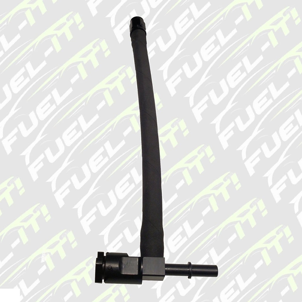 Fuel-It! BMW Phoenix Racing Manifold Fuel Line Upgrades | FT-FL-EFN5X ...