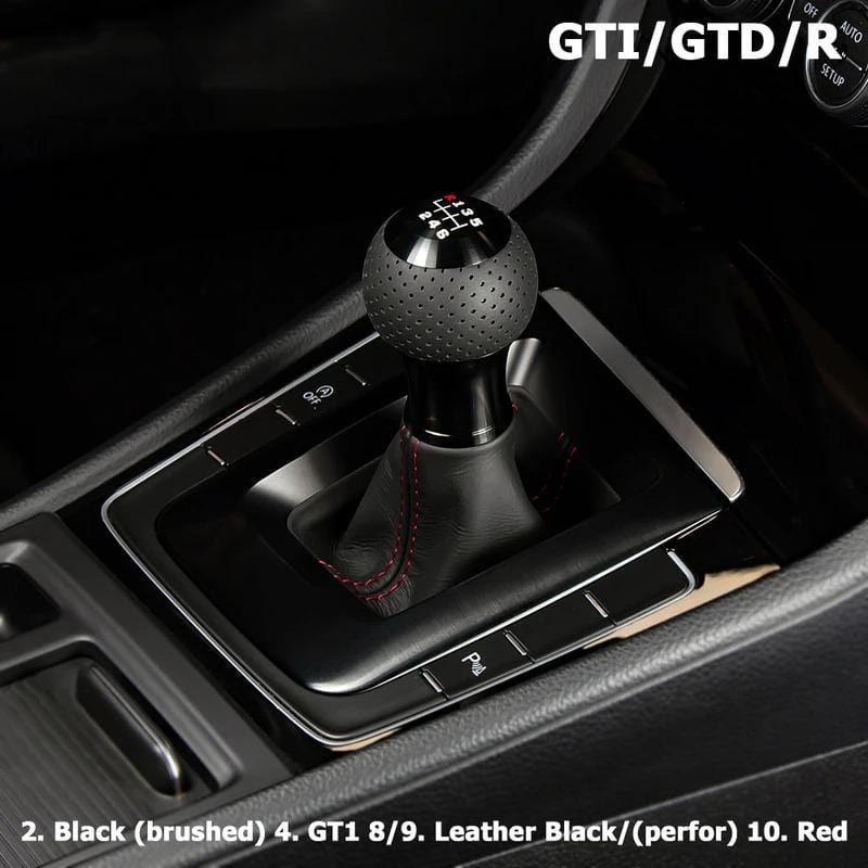 SportShifters Custom Manual Shift Kit | VW Mk7 Golf/GTI/R | SS-CSK ...