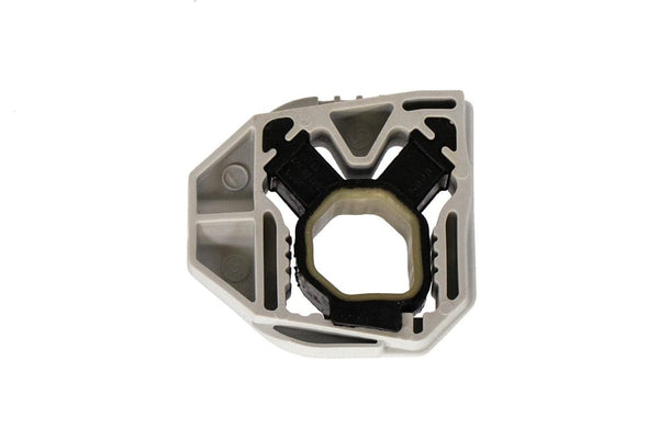 Rein Upper Radiator Bracket - VW / Mk5 / Mk6 | 1K0121367P – UroTuning