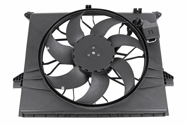Mercedes Radiator Fan - Mercedes Benz / ML500 / ML350 / R350 / R500 ...