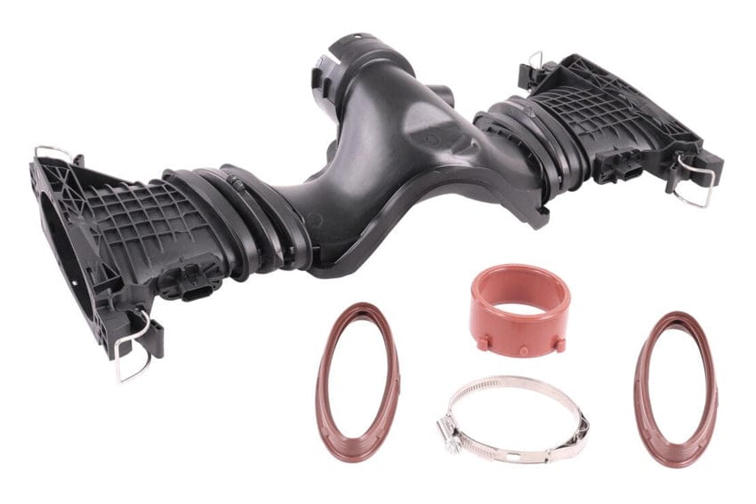 Vemo Intake Connector Tube - Mercedes / GL350 / ML350 | 642090174280 ...