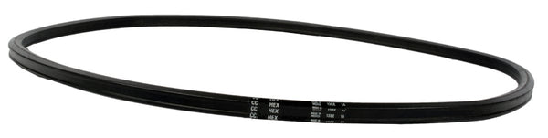 Hex V-Belt | CC195 – UroTuning