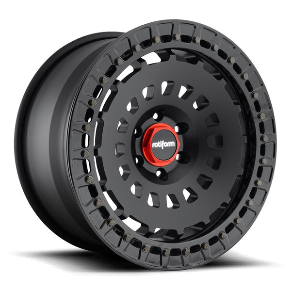 Rotiform Forged – UroTuning