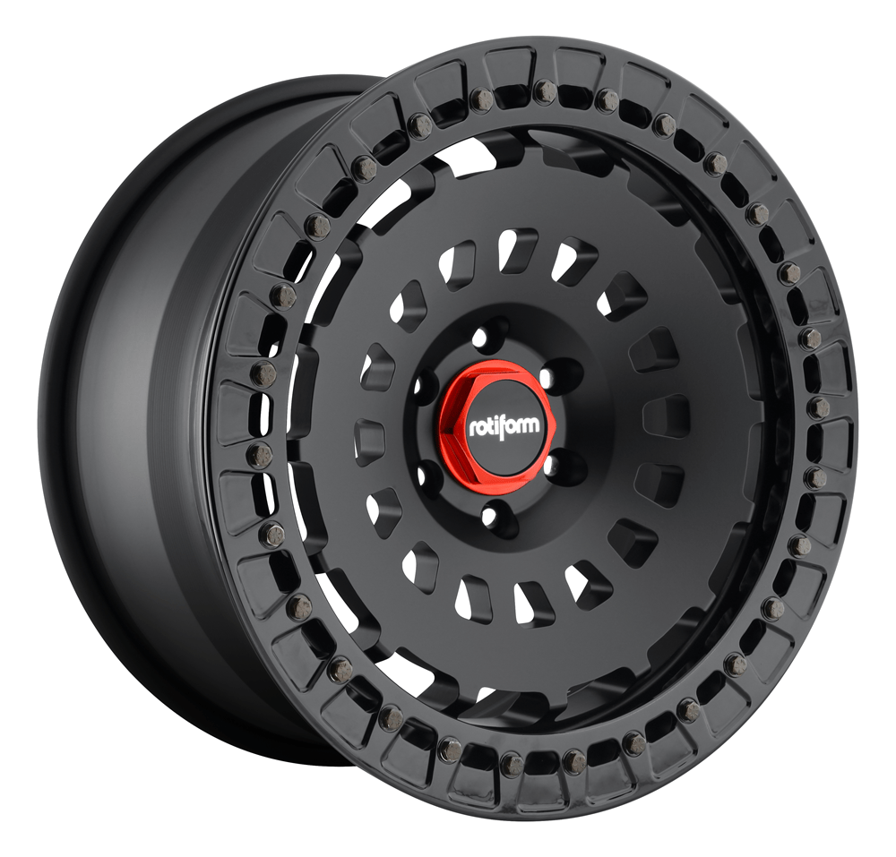 Rotiform CCV-OR Custom Forged Wheel – UroTuning