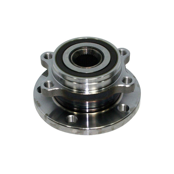 Wheel Hub (With ABS) - VW/Audi / 8P / A3 / 8U Q3 / Mk2 / TT / Beetle ...