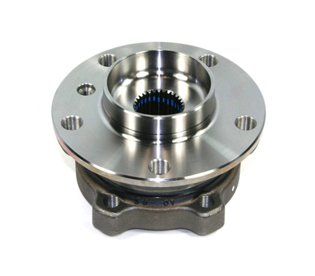 Front Wheel Hub - BMW E7X / F1X / xDrive / X5 / X6 | 31226882263 ...