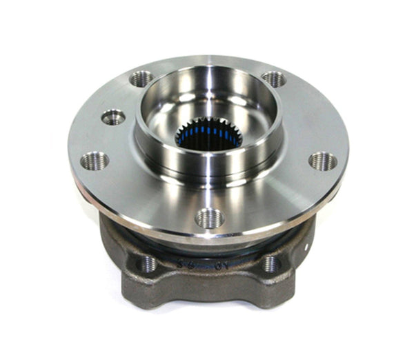 Front Wheel Hub - BMW E7X / F1X / xDrive / X5 / X6 | 31226882263 ...