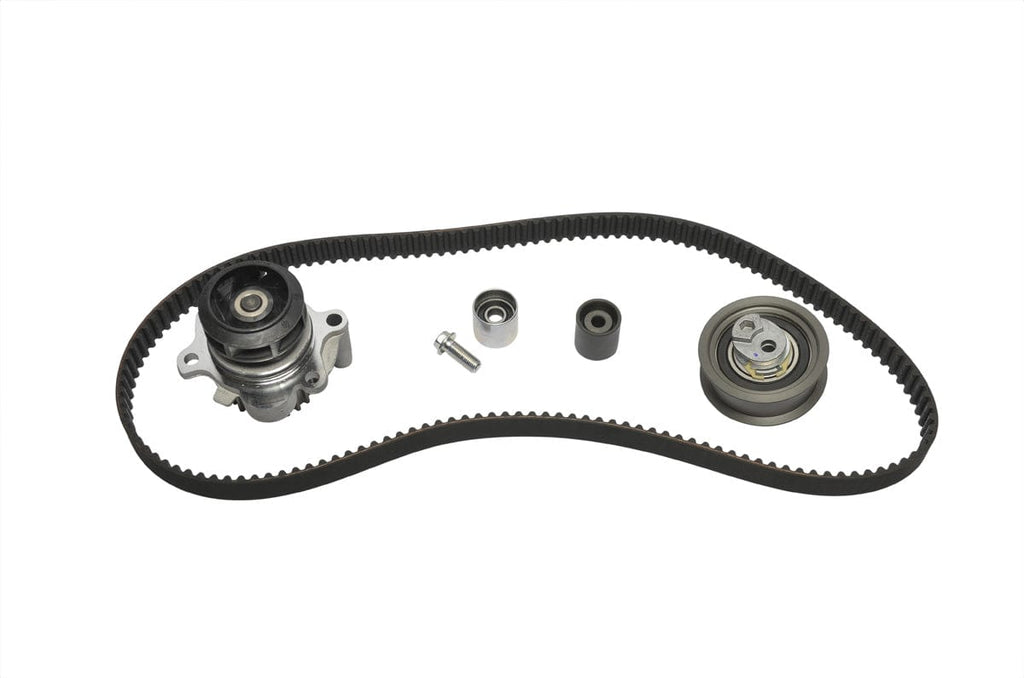 Timing Belt Kit With Water Pump - VW/Audi | 06B109244 – UroTuning