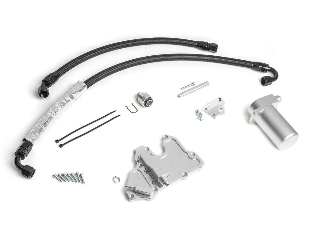 CTS Turbo Catch Can Kit | Mk7 1.8T & 2.0T | CTS-CC-MK7TSI – UroTuning