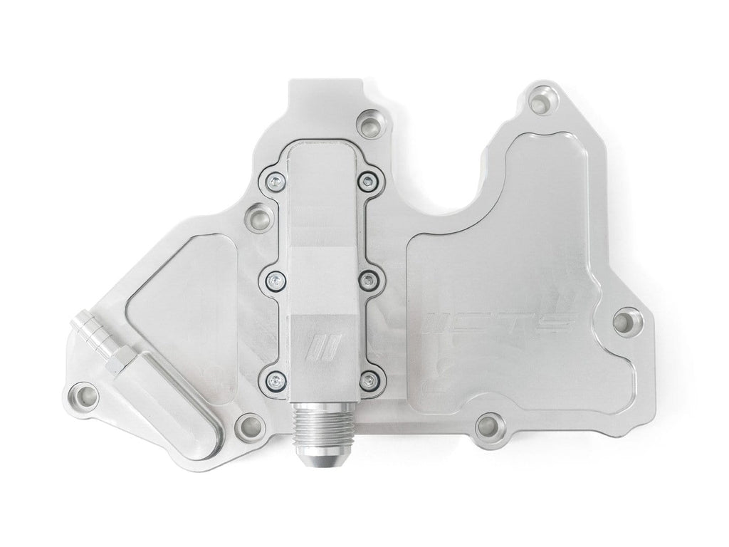 CTS Turbo Catch Can Kit | Mk7 1.8T & 2.0T | CTS-CC-MK7TSI – UroTuning