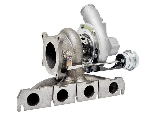 CTS-EA113-BOSS-500 | CTS Turbo Boss Kit - VW/Audi EA113 2.0T FSI ...