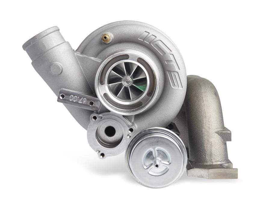 CTS-EA113-BOSS-500 | CTS Turbo Boss Kit - VW/Audi EA113 2.0T FSI ...