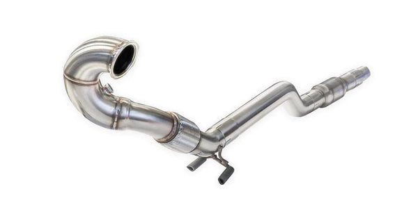 CTS-EXH-DP-0015-CAT | CTS Turbo MQB AWD Downpipe – UroTuning