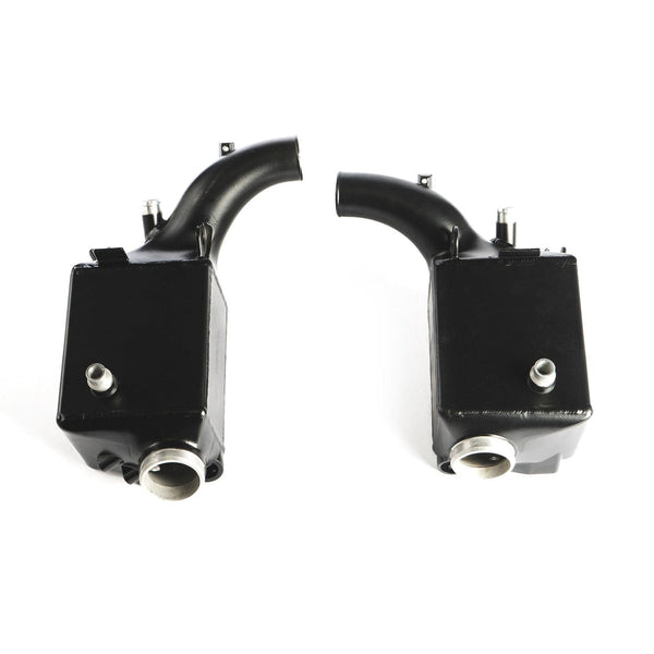 CTS Turbo High Performance Intercoolers - BMW / F90 / F91 / F92 / F93 ...