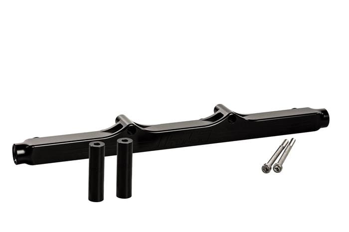 CTS VR6 12V Fuel Rail for Short Runner Intake Manifold | CTS-FS-0127 ...
