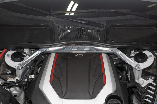 CTS Turbo Strut Brace - Audi / B9 A4 / S4 / RS4 / A5 / S5 / RS5 ...