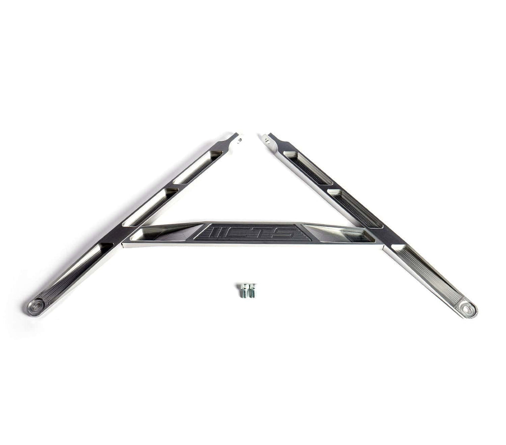 CTS Turbo Strut Brace - Audi / B9 A4 / S4 / RS4 / A5 / S5 / RS5 ...