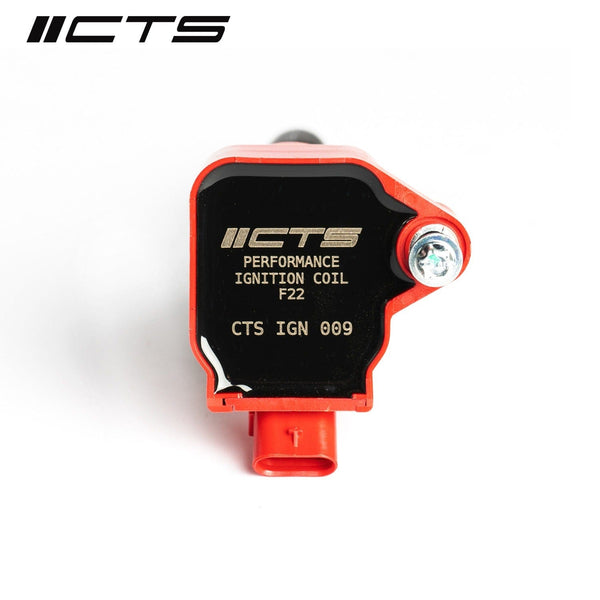 CTS Turbo High-Performance Ignition Coil - BMW / MINI / Toyota / B46 ...