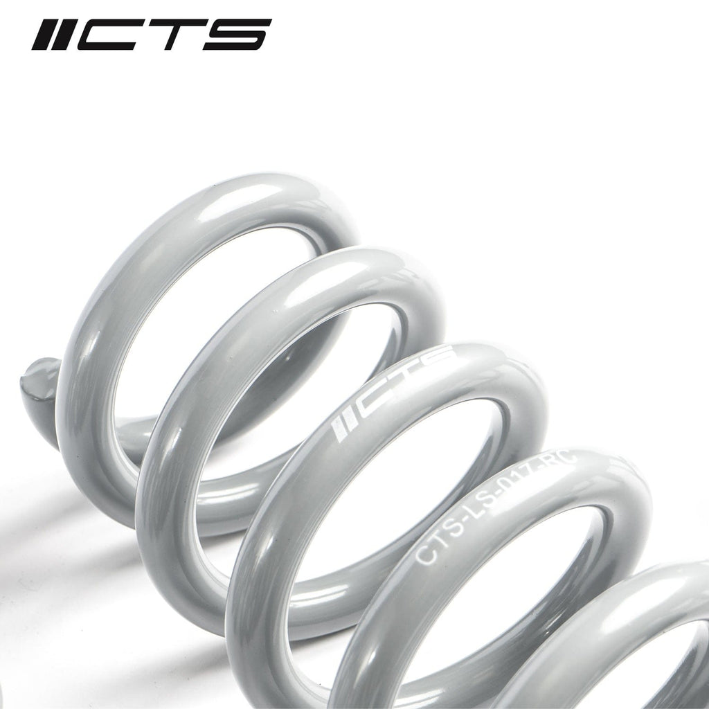 CTS Turbo Lowering Springs - BMW / F30 / F32 / 3Series / 4Series | CTS ...