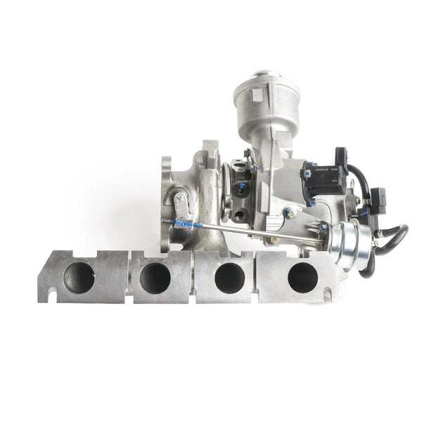CTS Turbo BorgWarner K04 Turbo Upgrade Kit | B7 / B8 A4 2.0 | CTS-TR ...