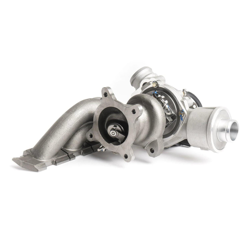 CTS Turbo BorgWarner K04 Turbo Upgrade Kit | B7 / B8 A4 2.0 | CTS-TR ...