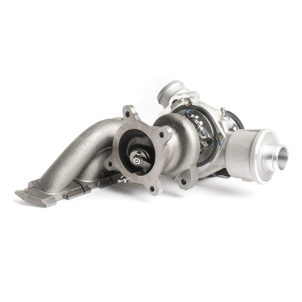 CTS Turbo BorgWarner K04 Turbo Upgrade Kit | B7 / B8 A4 2.0 | CTS-TR ...