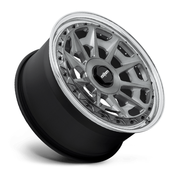 Rotiform CVT Custom Forged Wheel – UroTuning