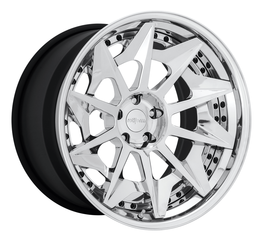 Rotiform CVT Custom Forged Wheel – UroTuning