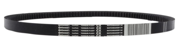 Torque Flex V-Belt | CX100 – UroTuning