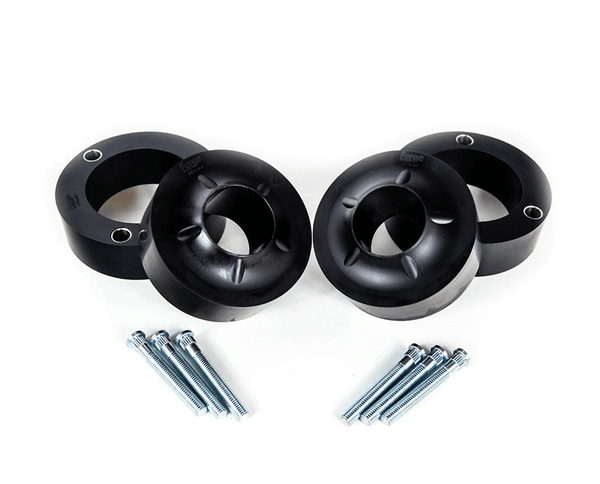 Forge Overland VW Touareg(T3)/Audi Q7/Porsche Cayenne Lift Kit | FMLFT4 ...