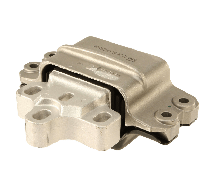 VW/Audi Transmission Mount (Manual) - VW / 2.0T / B6 Passat / CC 2.0T ...