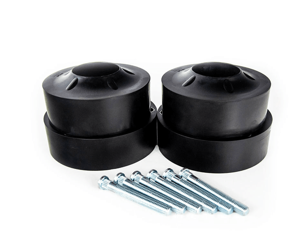 Forge Overland VW Touareg(T3)/Audi Q7/Porsche Cayenne Lift Kit | FMLFT4 ...