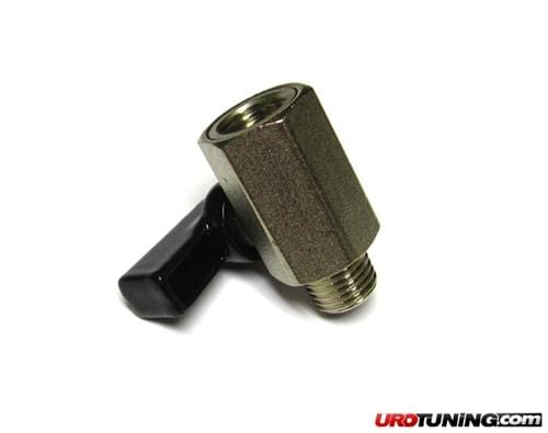 Aftermarket Catch Can Drain Valve | 1/4" NPT | Catch_Can_Drain_Valve ...