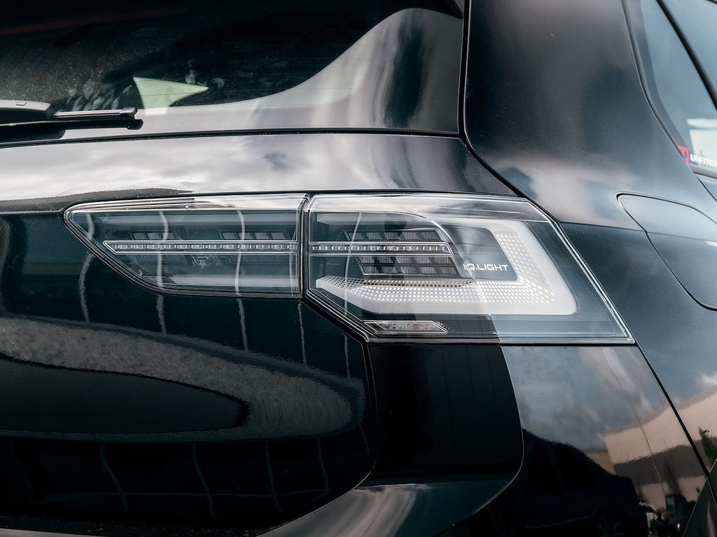 Genuine European Dynamic LED Tail Light Kit for VW Mk8 GTI & Golf R ...