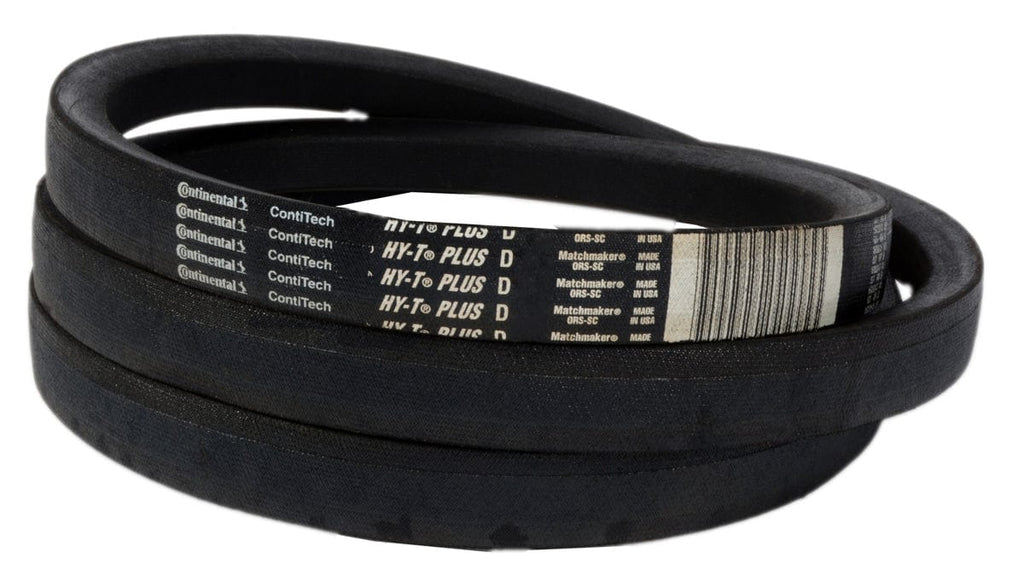 HY-T Plus Classical V-Belt | D450 – UroTuning