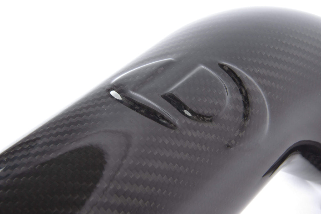 Dinan Carbon Fiber Cold Air Intake - BMW E36 | D760-0321B – UroTuning