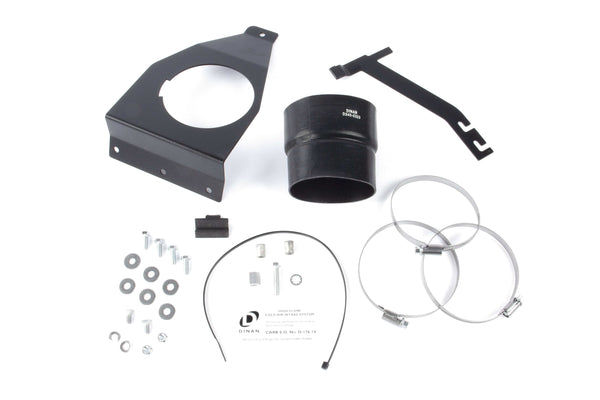 Dinan Carbon Fiber Cold Air Intake - BMW E36 | D760-0321B – UroTuning