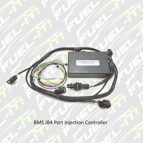 Fuel-It! BMW N55 E-Series DIY Port Injection Kit | FT-FI-N55DIY – UroTuning