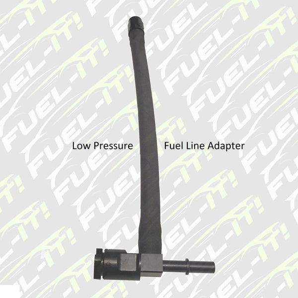 Fuel-It! BMW N55 E-Series DIY Port Injection Kit | FT-FI-N55DIY – UroTuning