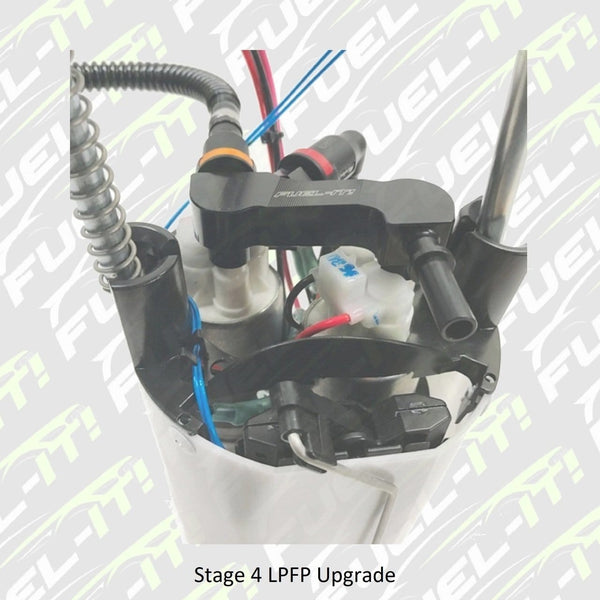 Fuel-It! BMW N55 E-Series DIY Port Injection Kit | FT-FI-N55DIY – UroTuning