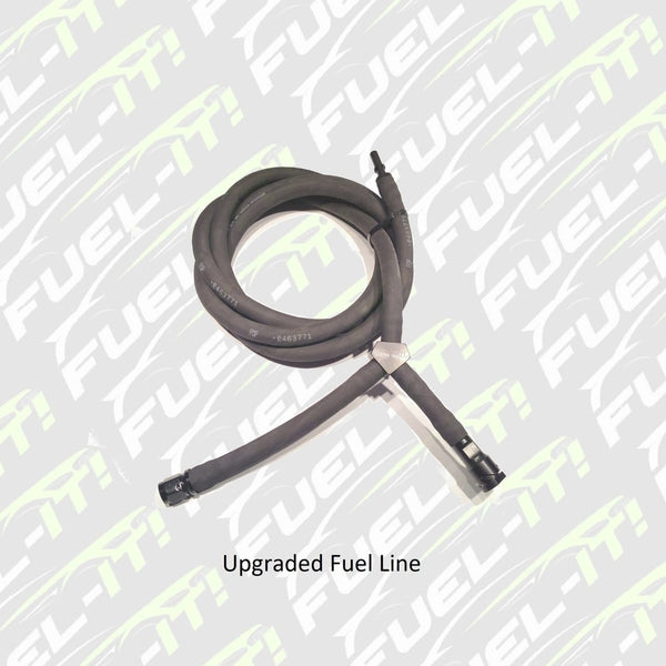 Fuel-It! BMW N55 E-Series DIY Port Injection Kit | FT-FI-N55DIY – UroTuning