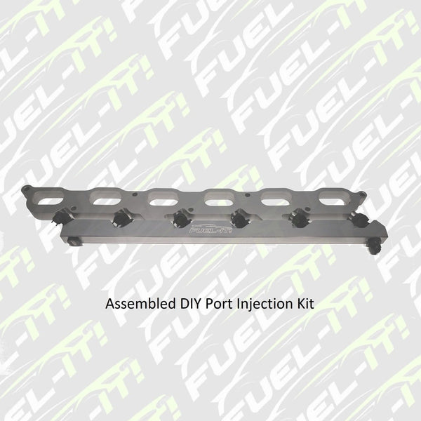 Fuel-It! BMW N55 F-Series DIY Port Injection Kit | FT-FI-FN55DIY ...