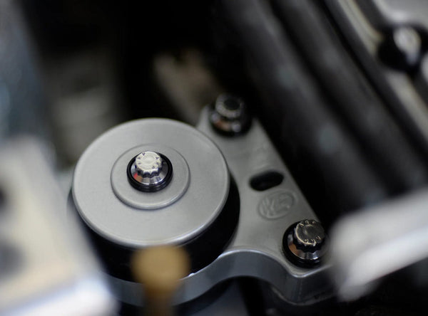 Zealous MFG Mk4 Chassis Dress Up Kit (NLA) – UroTuning