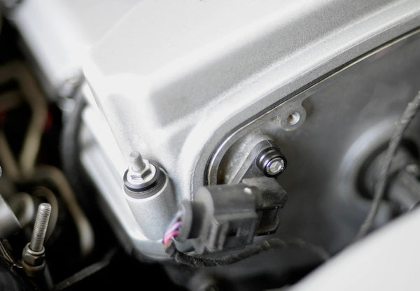 Zealous MFG 24V VR6 Engine Dress Up Kit (NLA) – UroTuning