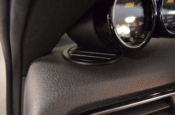 CJM Industries MK6 GLI & Jetta Dual Gauge Pod 2011 - 2014 | 2018005 ...